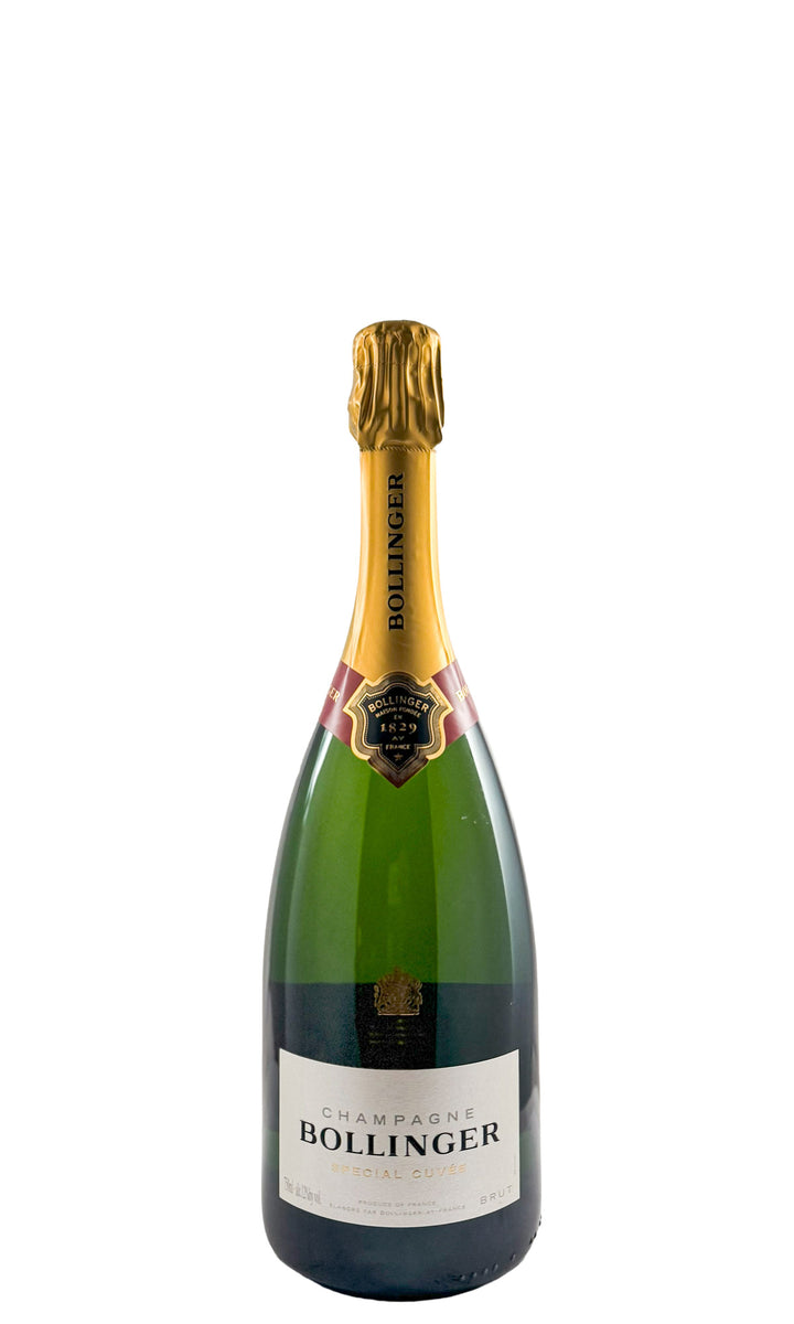 Bollinger, Champagne Brut Special Cuvee, NV – Flatiron Wines & Spirits NYC