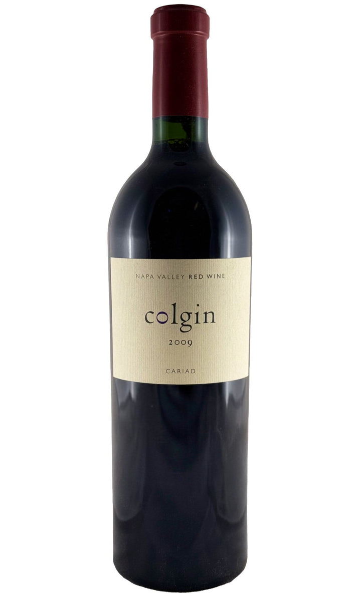 Colgin Cellars, Cariad Red, 2009 – Flatiron Wines & Spirits NYC