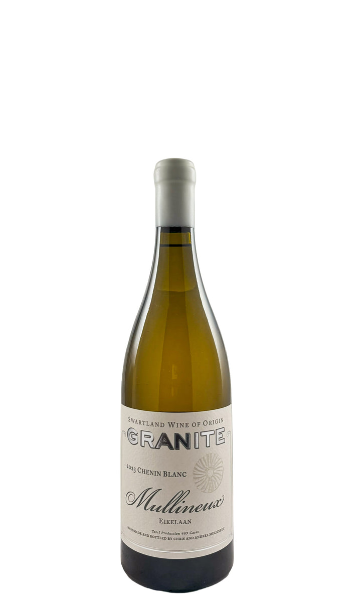 Mullineux, Chenin Blanc Old Vines 'Granite', 2023 – Flatiron Wines & Spirits NYC