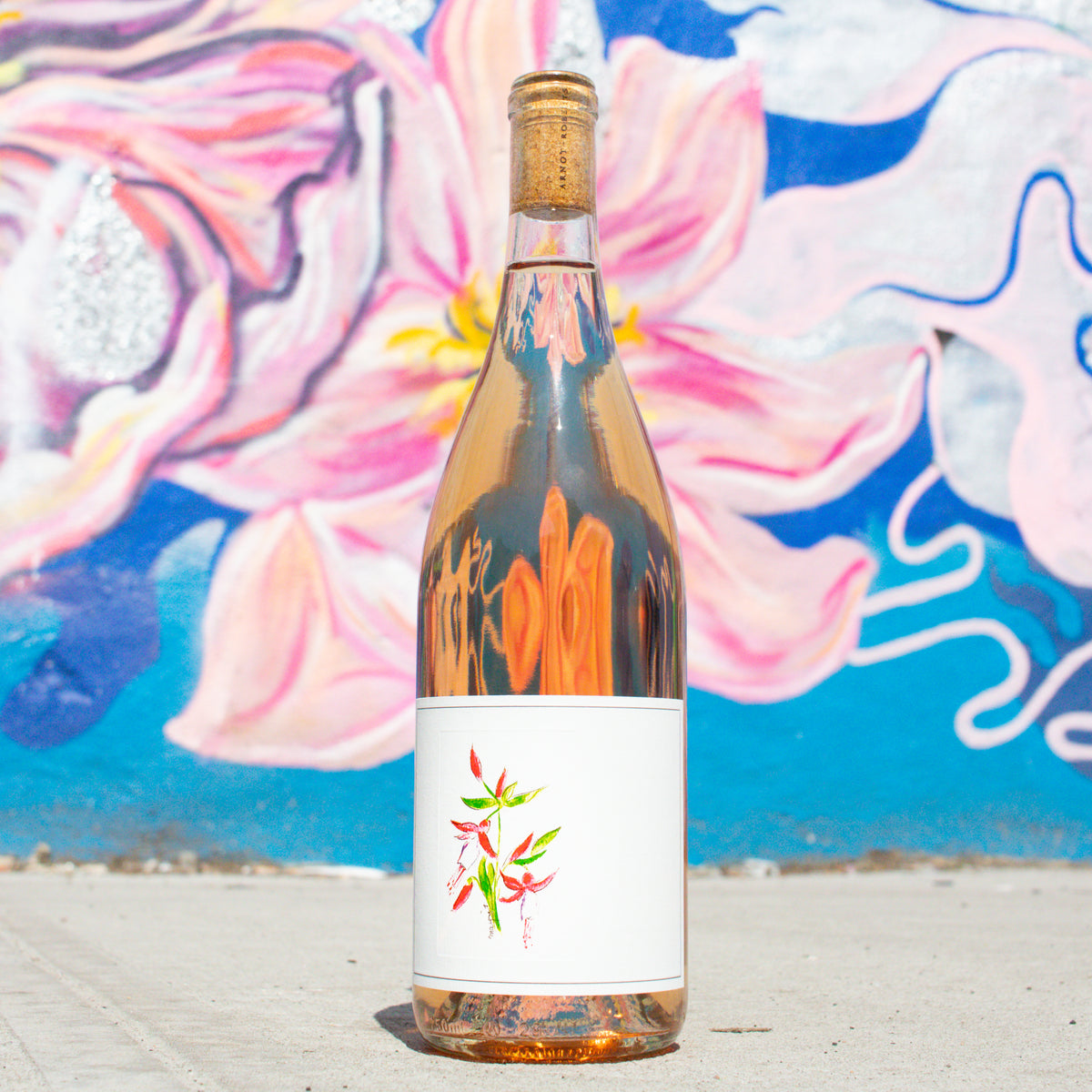 Welcome the Season with Arnot-Roberts' Fan Favorite Rosé – Flatiron ...