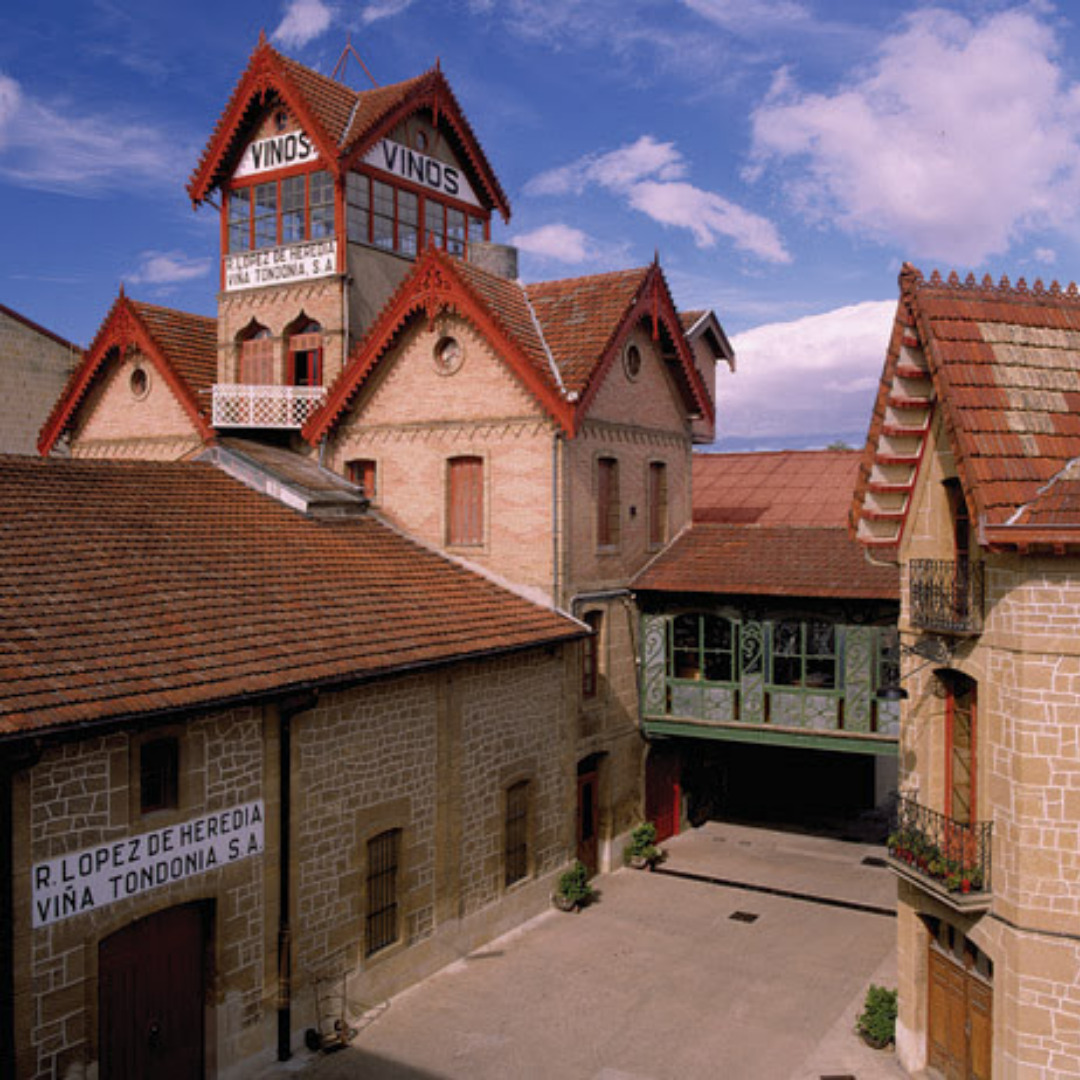 Ready to Drink Rioja – Flatiron Wines & Spirits NYC