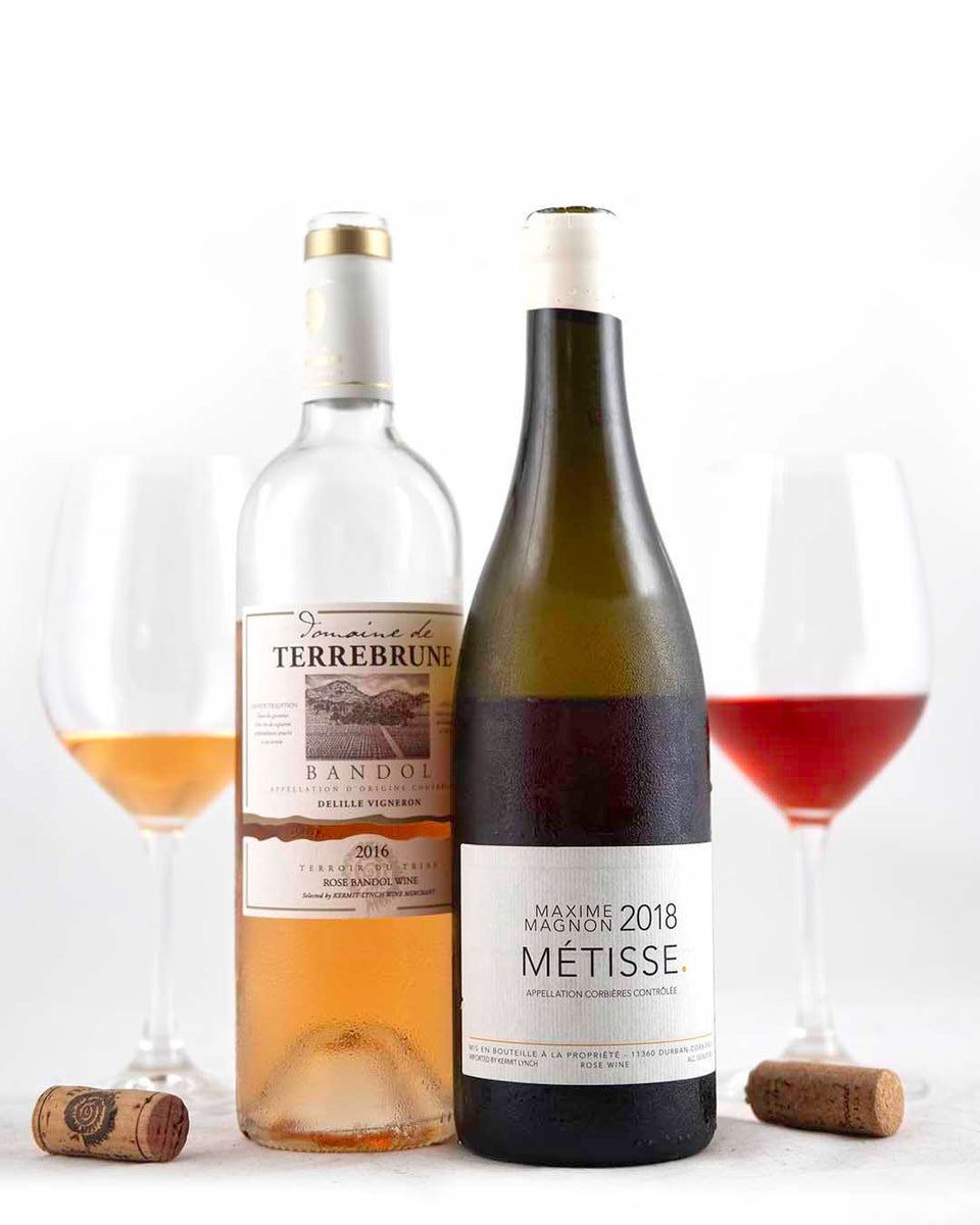 A tour of mature roses from Kermit Lynch – Flatiron Wines & Spirits NYC