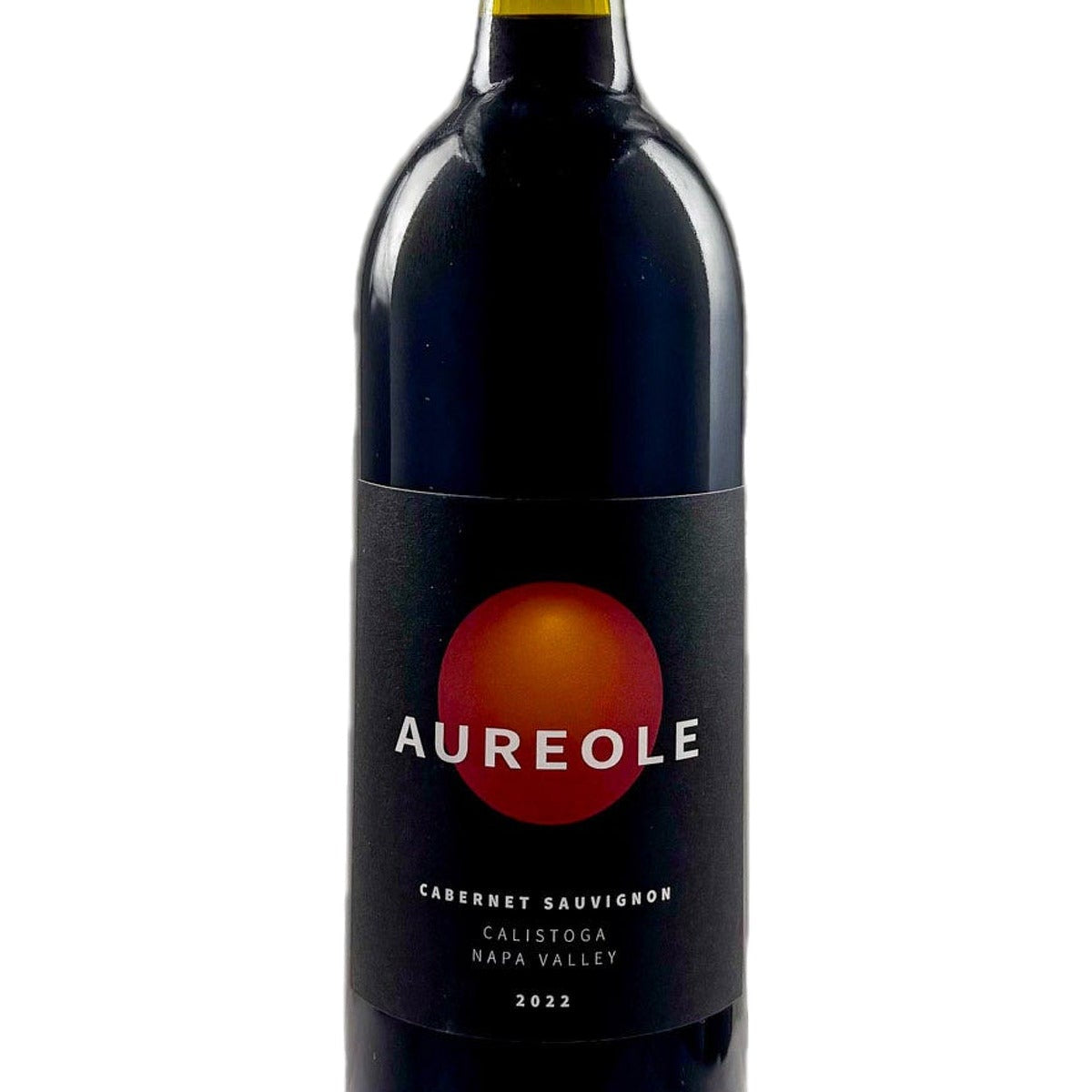 Aureole, Cabernet Sauvignon, 2022 – Flatiron Wines & Spirits NYC