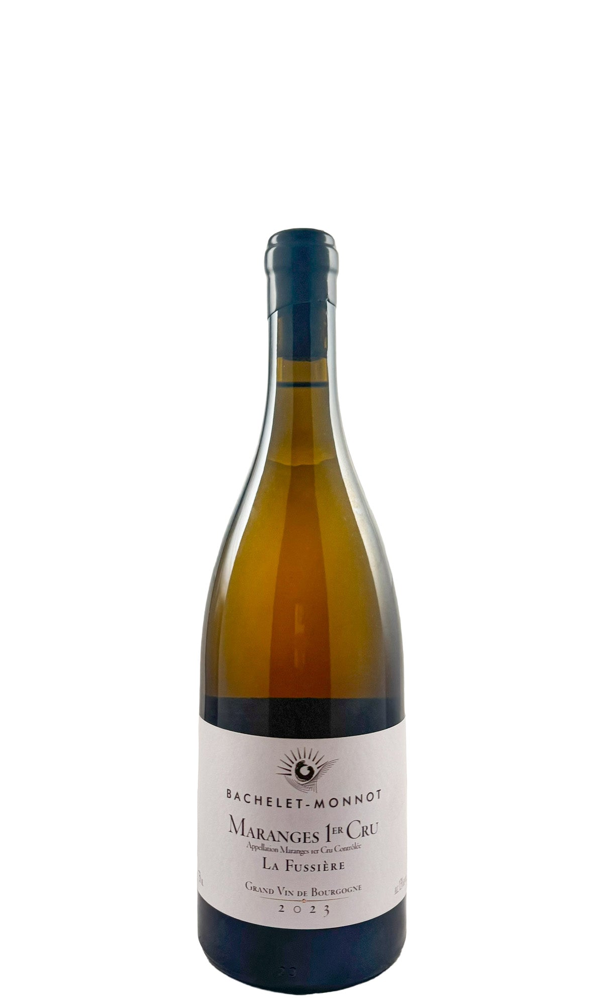 Bachelet-Monnot, Maranges Blanc 1er Cru La Fussiere, 2023 – Flatiron ...