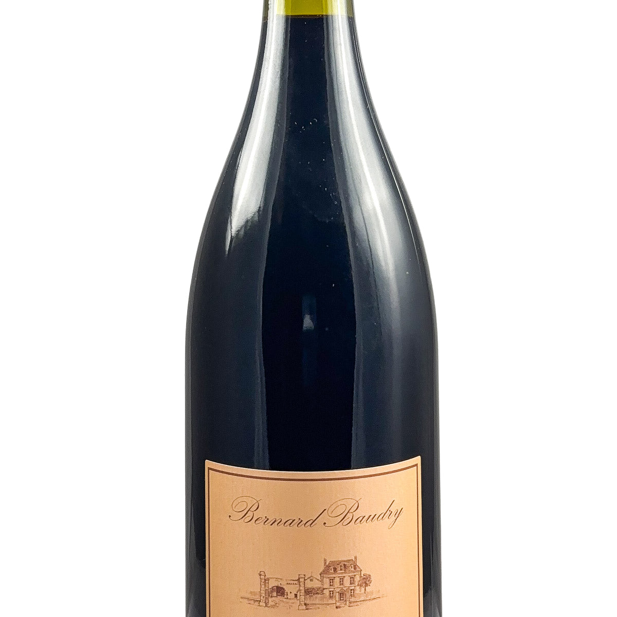 Bernard Baudry, Chinon "La Croix Boissee", 2022 – Flatiron Wines ...