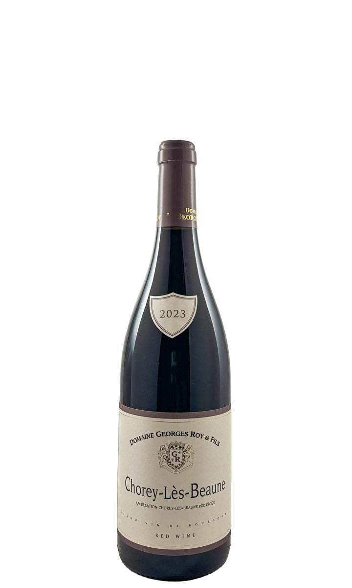 Domaine Georges Roy, Chorey-les-Beaune Rouge, 2023 – Flatiron Wines ...