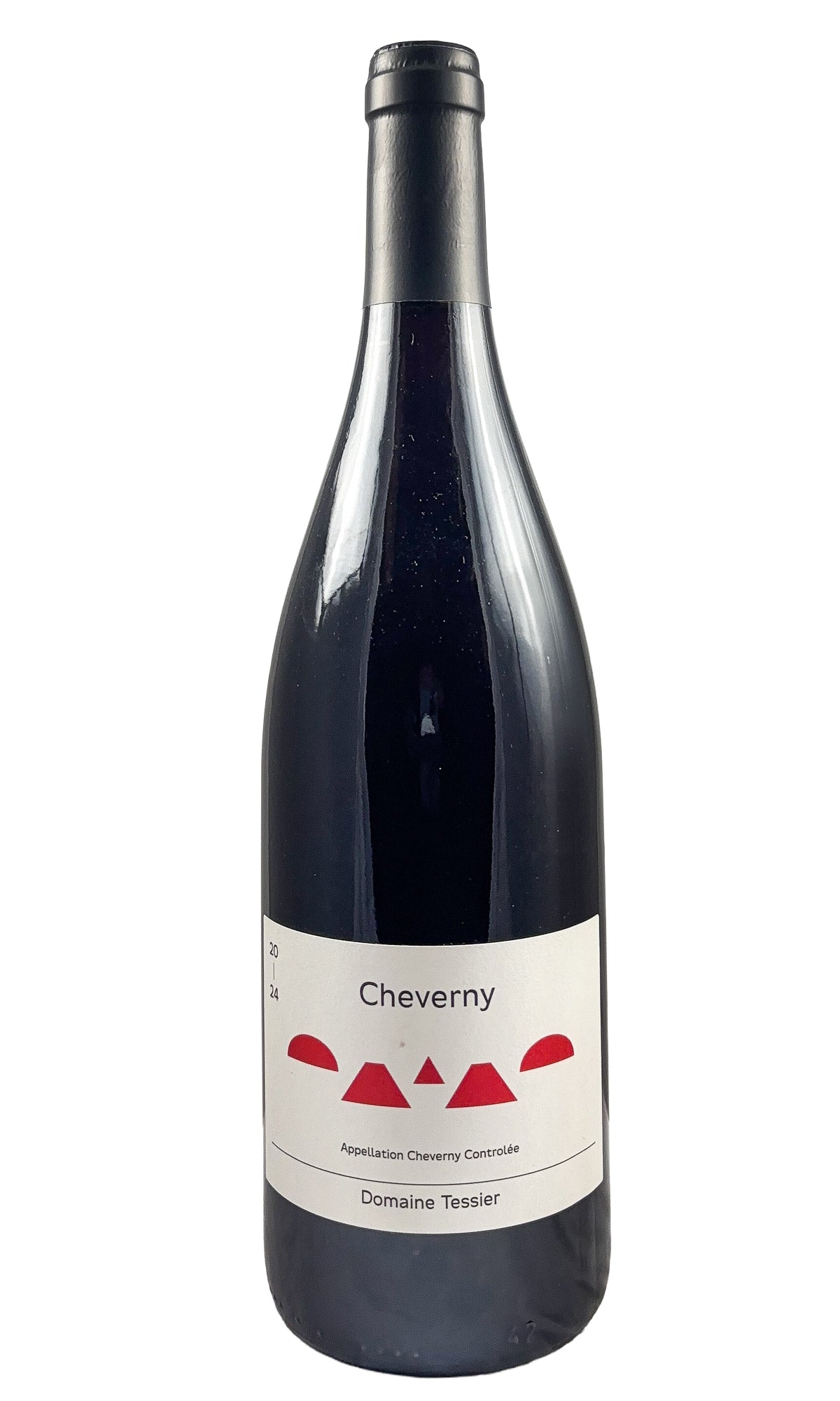 Domaine Philippe Tessier, Cheverny Rouge, 2024 – Flatiron Wines ...