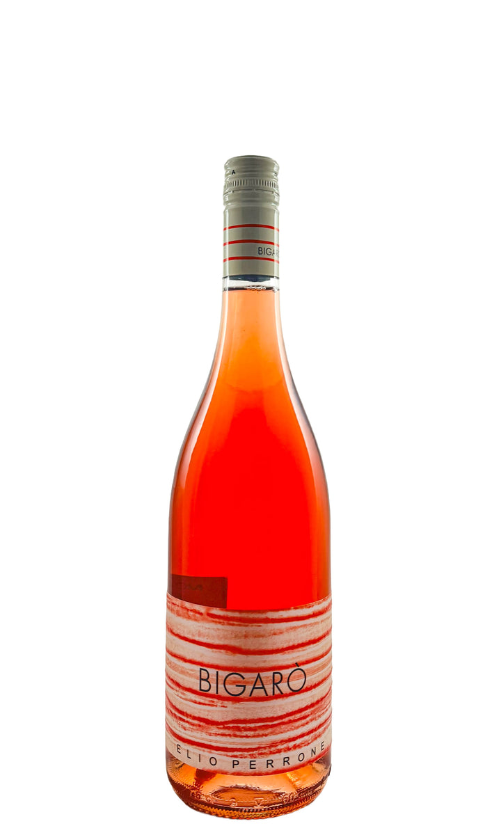 Elio Perrone, Bigaro Rose, 2024 – Flatiron Wines & Spirits NYC