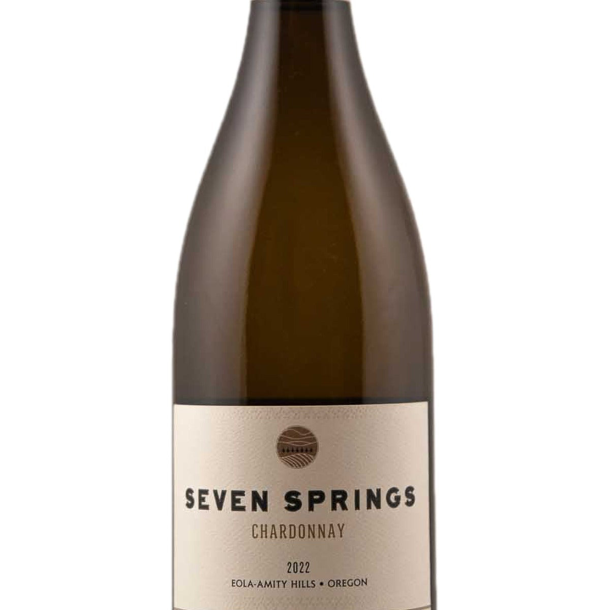 Evening Land, Chardonnay Seven Springs Eola-Amity Hills, 2022 ...