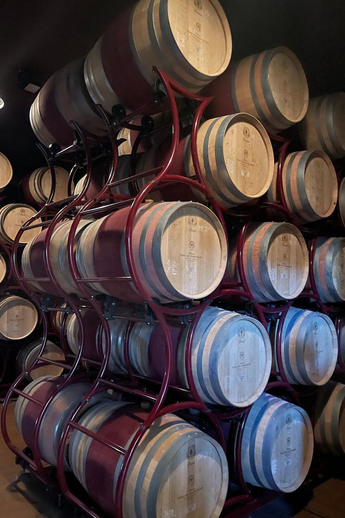 Wine Classes – Flatiron NYC