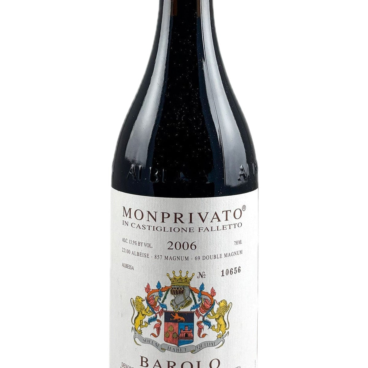 Giuseppe Mascarello, Barolo Monprivato, 2006 – Flatiron Wines & Spirits NYC