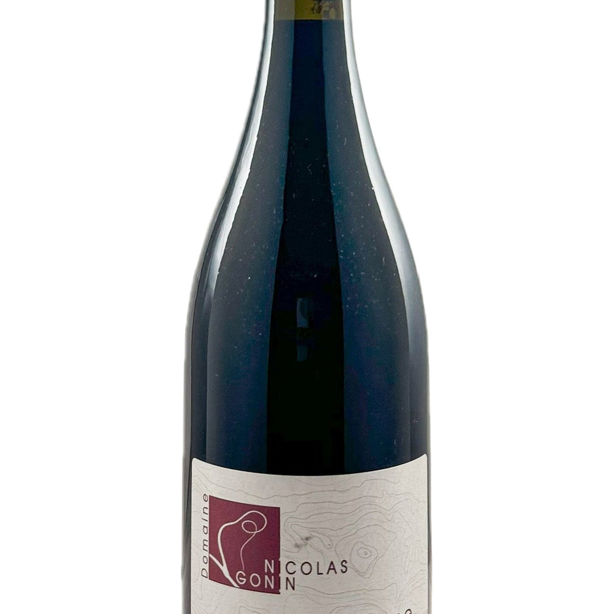 Nicholas Gonin, Mondeuse, 2022 – Flatiron Wines & Spirits NYC