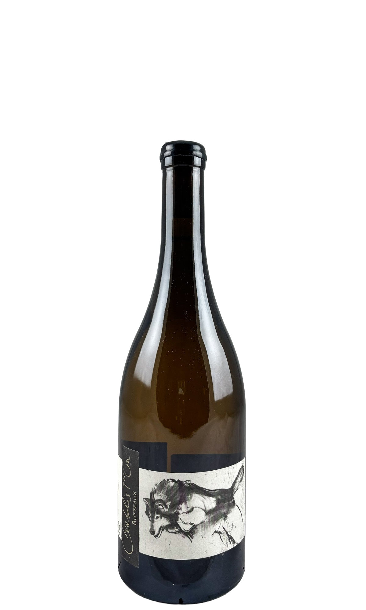 Pattes Loup (Thomas Pico), Chablis 1er Cru Butteaux, 2017 – Flatiron ...