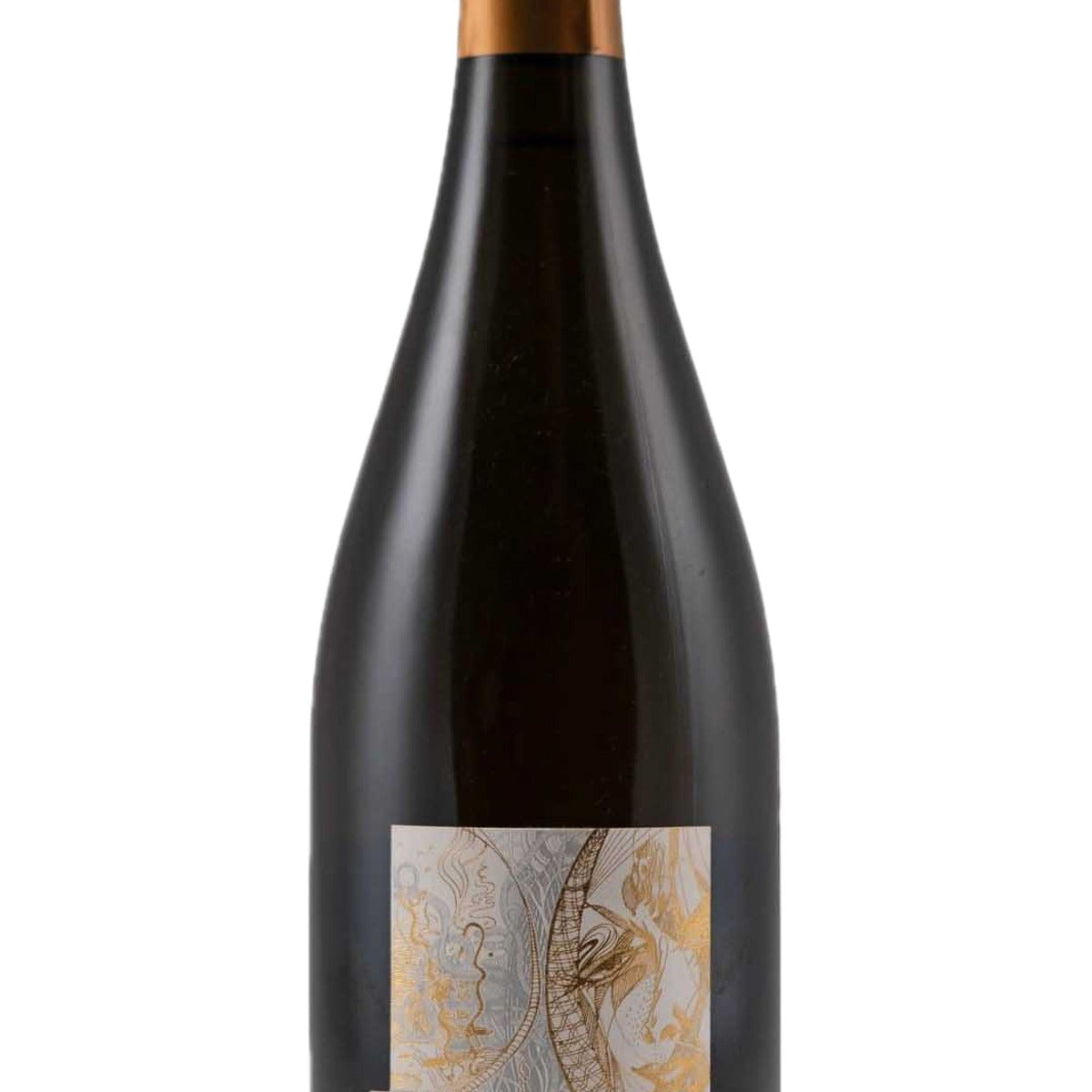 Pierre Deville, Champagne Verzy Grand Cru Primitif Extra Brut, NV ...