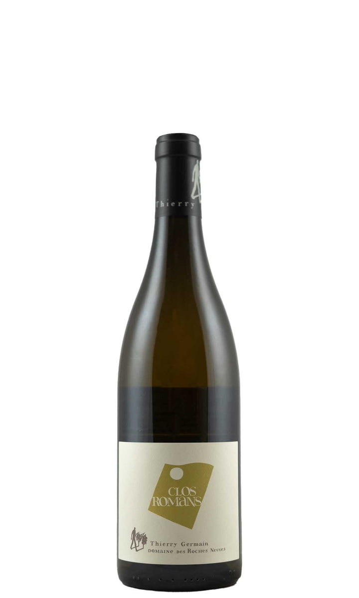 Roches Neuves (Thierry Germain), Saumur Blanc 'Clos Romans', 2019 ...