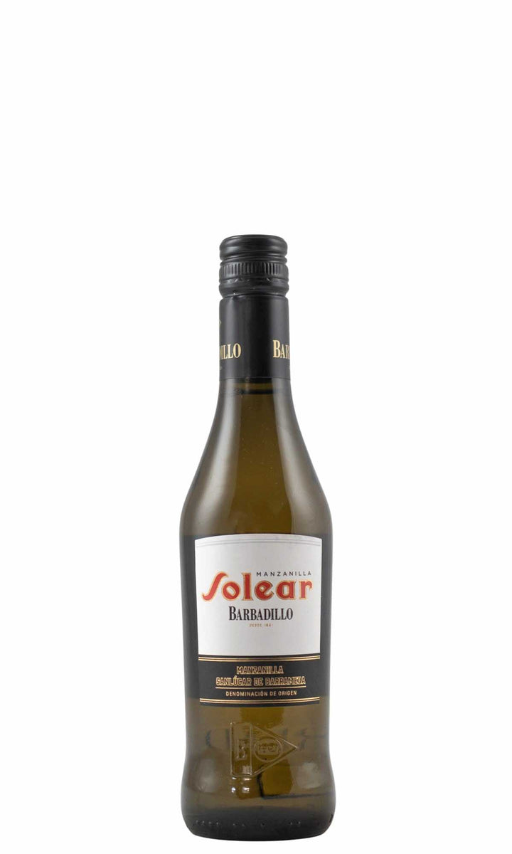 Bodegas Barbadillo, Solear Manzanilla Sanlucar de Barrameda Sherry, NV ...