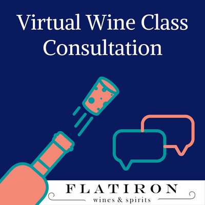Flatiron Wines & Spirits ⎟NYC Location⎟Events, Hours & More – Flatiron ...